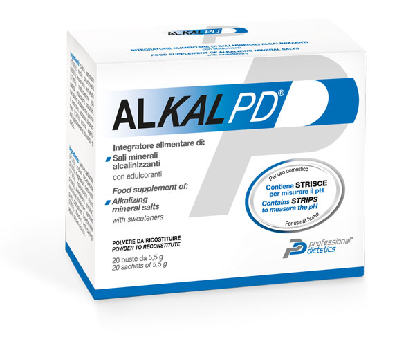 Nutraceutical – Professional Dietetics